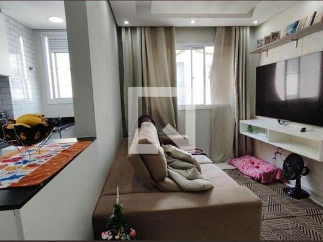 Apartamento à Venda Itaquera, 2 Quartos, 43 m² São Paulo