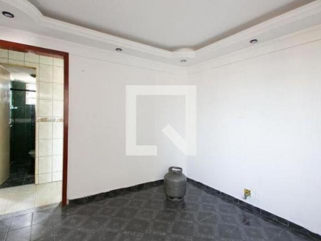 Apartamento à Venda Itaquera, 2 Quartos, 43 m² São Paulo