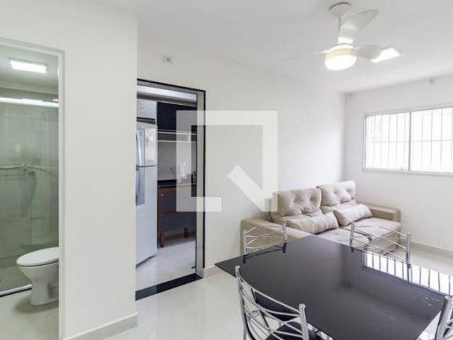 Apartamento à Venda Itaquera, 2 Quartos, 43 m² São Paulo