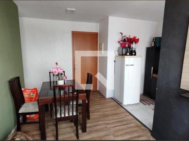 Apartamento à Venda Itaquera, 2 Quartos, 43 m² São Paulo