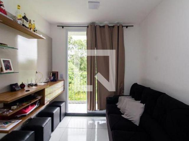 Apartamento à Venda Itaquera, 2 Quartos, 43 m² São Paulo