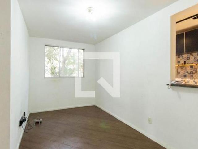 Apartamento à Venda Itaquera, 2 Quartos, 40 m2