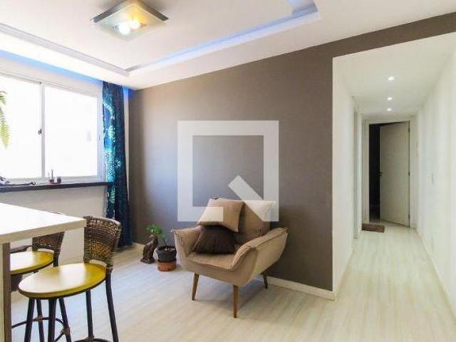 Apartamento à Venda Itaquera, 2 Quartos, 40 m2