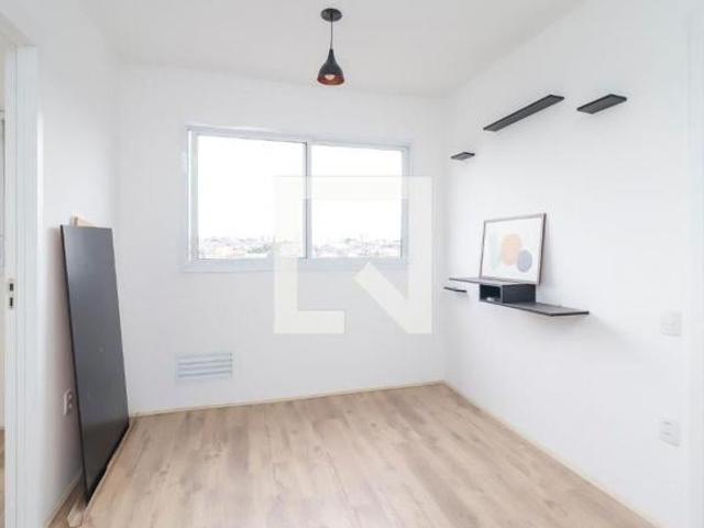 Apartamento à Venda Itaquera, 2 Quartos, 40 m2
