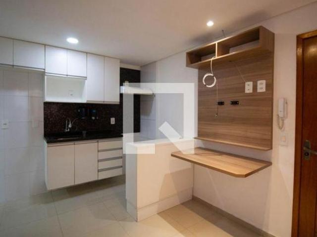 Apartamento à Venda Itaquera, 2 Quartos, 40 m2