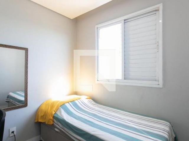 Apartamento à Venda Itaquera, 2 Quartos, 40 m2