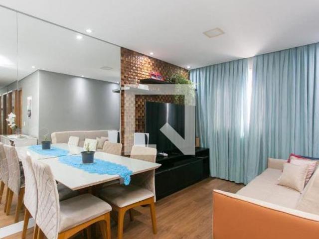 Apartamento à Venda Itaquera, 2 Quartos, 40 m2