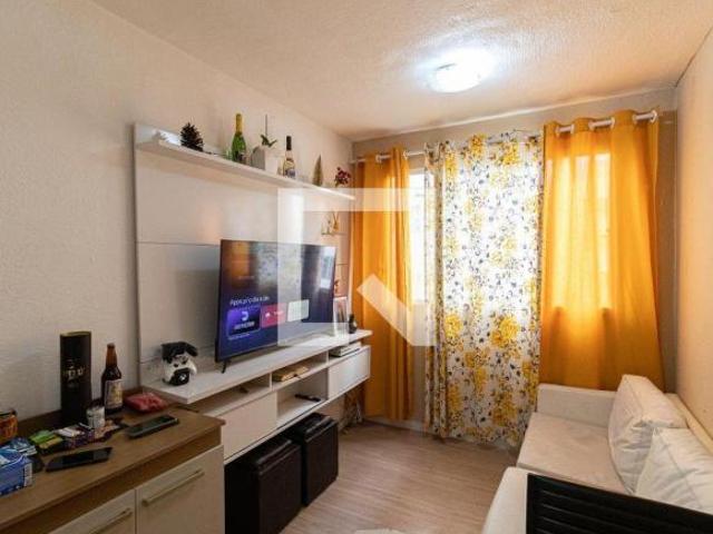 Apartamento à Venda Itaquera, 2 Quartos, 40 m2
