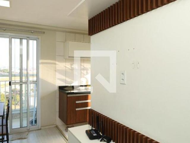Apartamento à Venda Itaquera, 2 Quartos, 40 m2