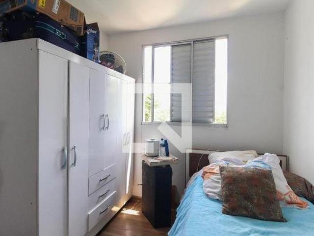 Apartamento à Venda Itaquera, 2 Quartos, 40 m2