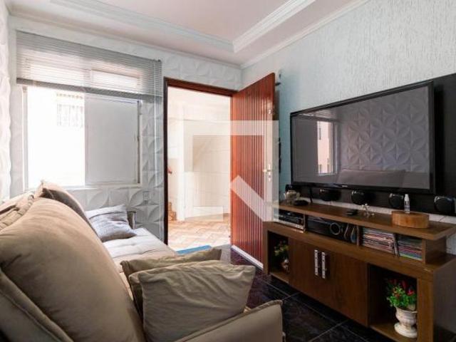 Apartamento à Venda Itaquera, 2 Quartos, 40 m2