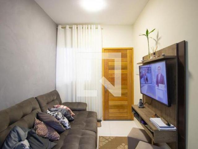 Apartamento à Venda Itaquera, 2 Quartos, 40 m2