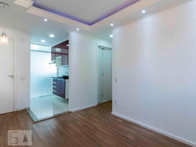 Apartamento à Venda Itaquera, 2 Quartos, 40 m2