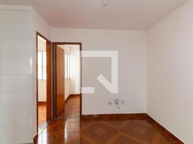 Apartamento à Venda Itaquera, 2 Quartos, 40 m2