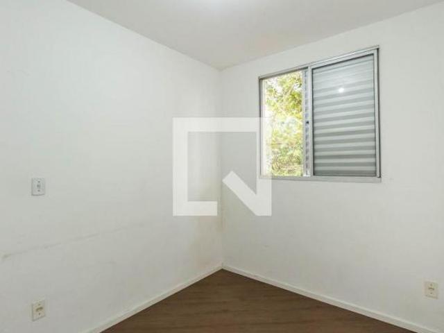 Apartamento à Venda Itaquera, 2 Quartos, 40 m2