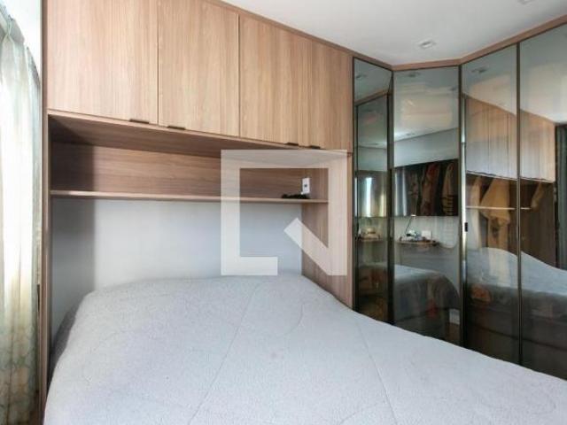 Apartamento à Venda Itaquera, 2 Quartos, 40 m2