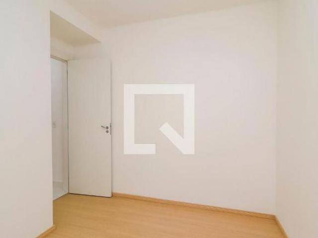 Apartamento à Venda Itaquera, 2 Quartos, 40 m2