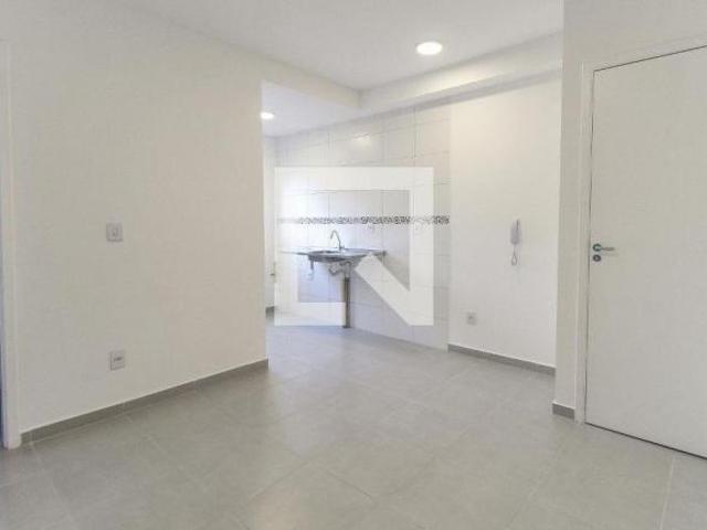 Apartamento à Venda Itaquera, 2 Quartos, 40 m2