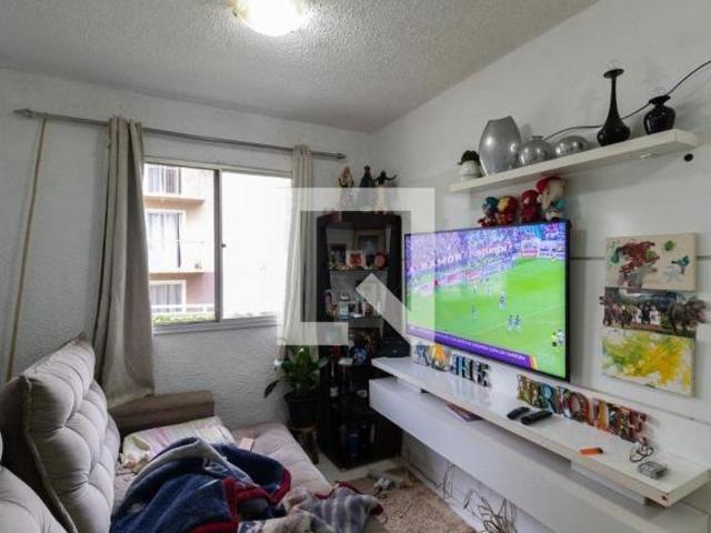 Apartamento à Venda Itaquera, 2 Quartos, 40 m2
