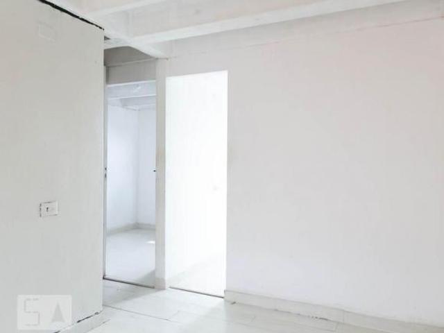 Apartamento à Venda Itaquera, 2 Quartos, 40 m2