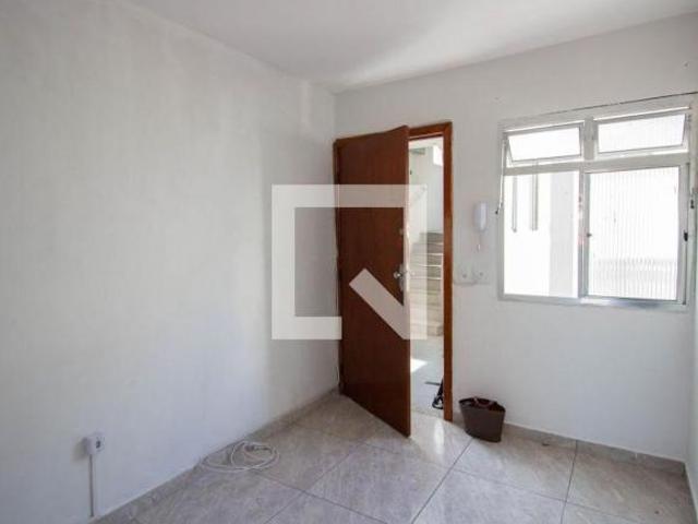 Apartamento à Venda Itaquera, 2 Quartos, 40 m2