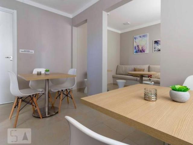 Apartamento à Venda Itaquera, 2 Quartos, 40 m2