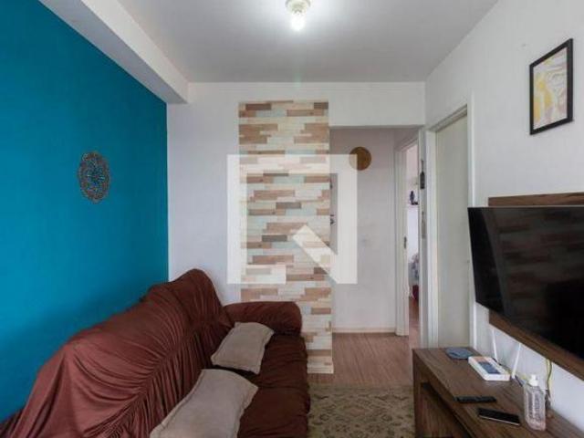 Apartamento à Venda Itaquera, 2 Quartos, 40 m2