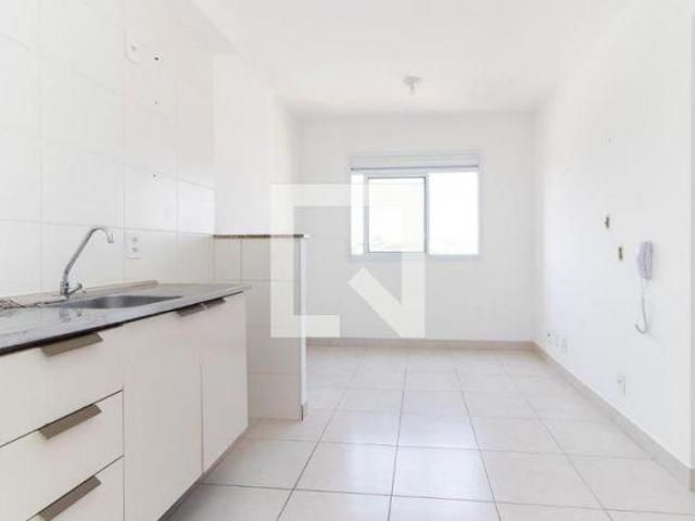 Apartamento à Venda Itaquera, 2 Quartos, 40 m2