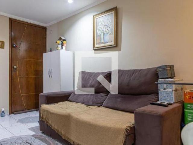 Apartamento à Venda Itaquera, 2 Quartos, 40 m2