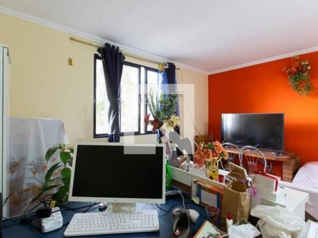 Apartamento à Venda Itaquera, 2 Quartos, 40 m2