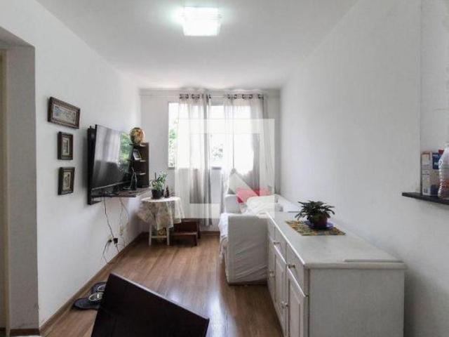 Apartamento à Venda Itaquera, 2 Quartos, 40 m2