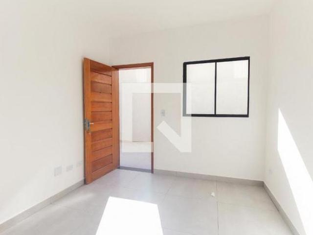 Apartamento à Venda Itaquera, 2 Quartos, 40 m2