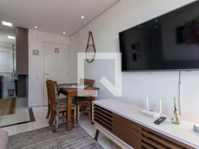 Apartamento à Venda Itaquera, 2 Quartos, 40 m2