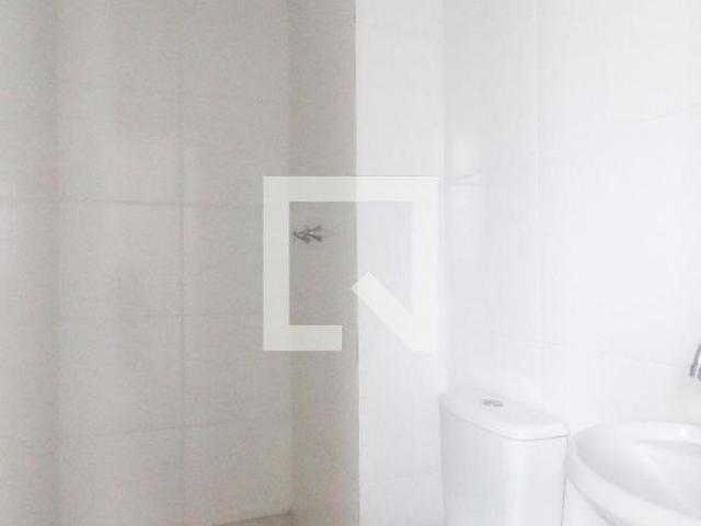 Apartamento à Venda Itaquera, 2 Quartos, 40 m2