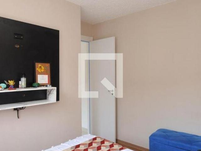 Apartamento à Venda Itaquera, 2 Quartos, 40 m2