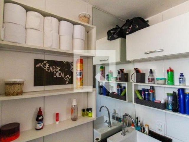 Apartamento à Venda Itaquera, 2 Quartos, 40 m2