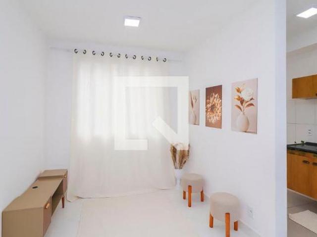 Apartamento à Venda Itaquera, 2 Quartos, 40 m2