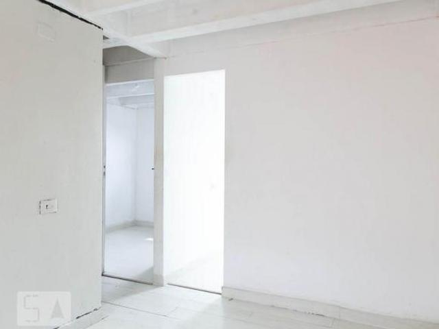 Apartamento à Venda Itaquera, 2 Quartos, 40 m2