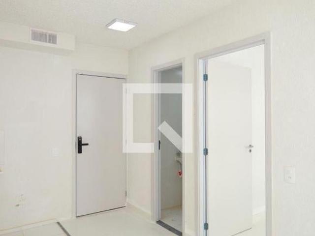 Apartamento à Venda Itaquera, 2 Quartos, 40 m2