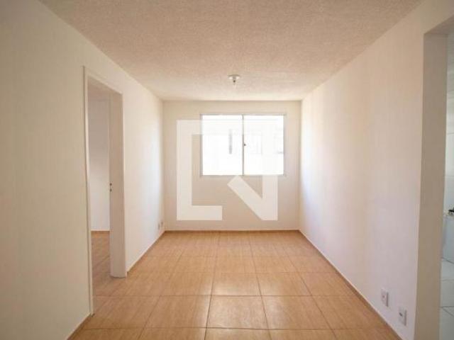 Apartamento à Venda Itaquera, 2 Quartos, 40 m2
