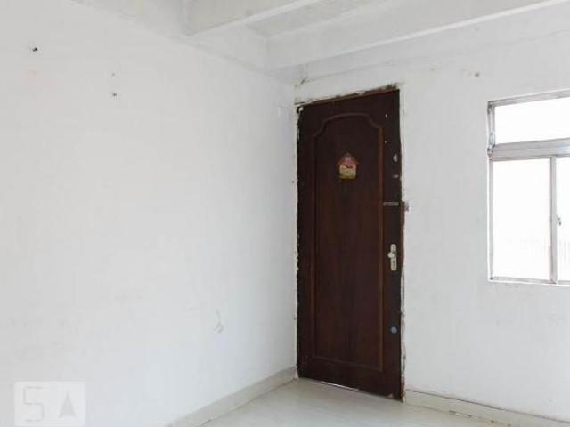Apartamento à Venda Itaquera, 2 Quartos, 40 m2
