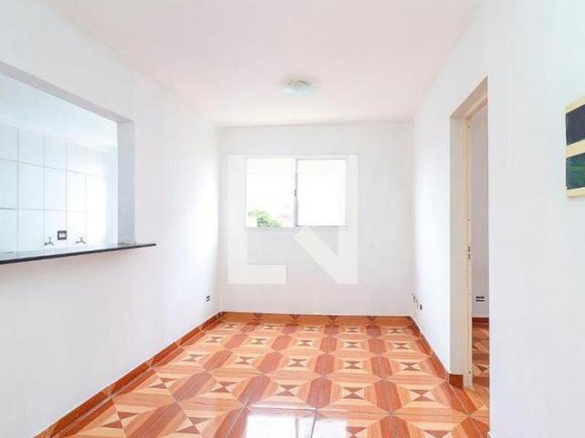 Apartamento à Venda Itaquera, 2 Quartos, 40 m2