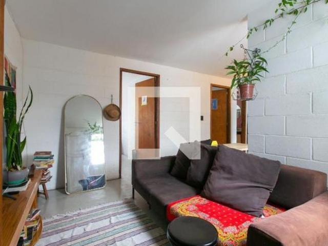 Apartamento à Venda Itaquera, 2 Quartos, 40 m2