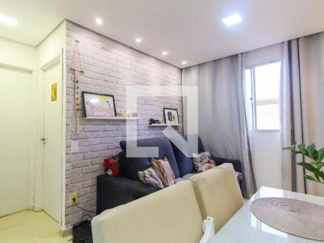 Apartamento à Venda Itaquera, 2 Quartos, 40 m2