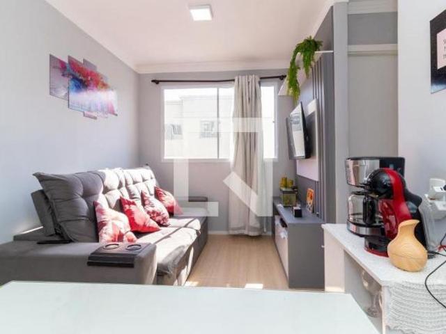Apartamento à Venda Itaquera, 2 Quartos, 40 m2