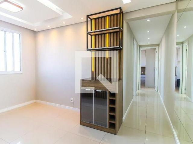 Apartamento à Venda Itaquera, 2 Quartos, 40 m2