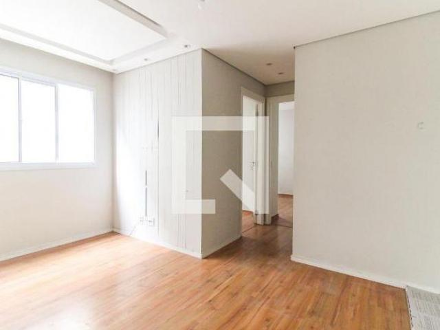 Apartamento à Venda Itaquera, 2 Quartos, 40 m2