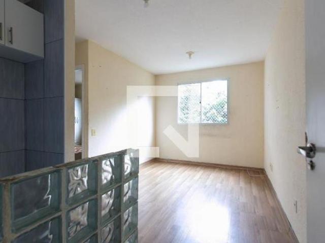 Apartamento à Venda Itaquera, 2 Quartos, 40 m2