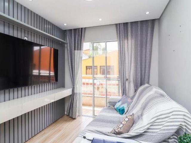 Apartamento à Venda Itaquera, 2 Quartos, 40 m2
