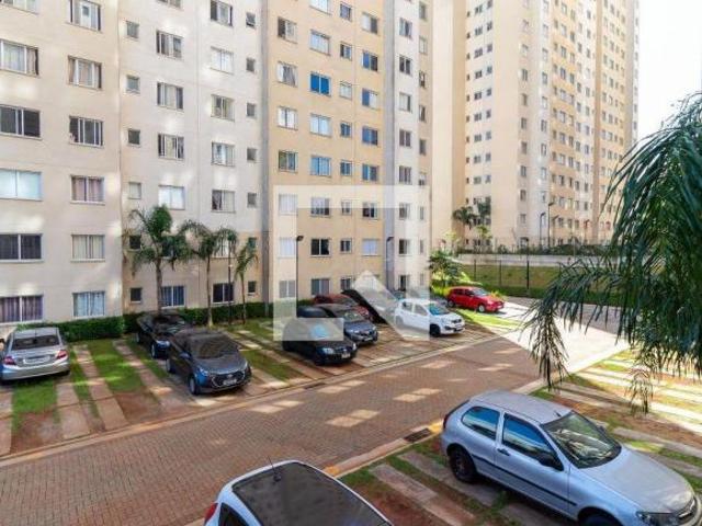 Apartamento à Venda Itaquera, 2 Quartos, 40 m2